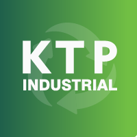 KTP Industrial-plastic recycling